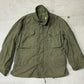 US Army M65 Field JKT 1st Model Medium - Short DSA100-1691 – TKCプロダクションズ